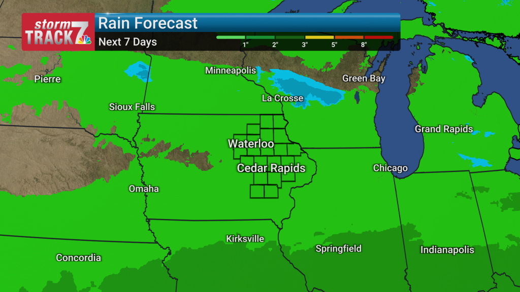 Weather Forecast | Forecast | kwwl.com