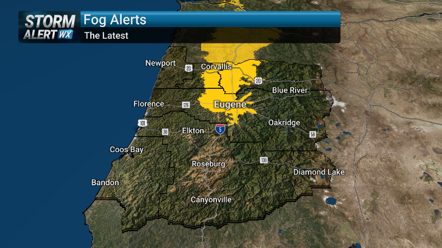 Weather | kezi.com